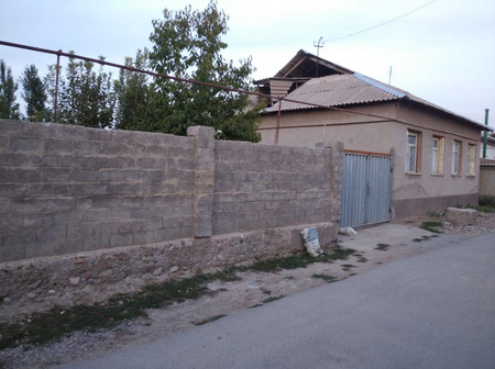 Продается участок в Бостонлыксом районе  10соток