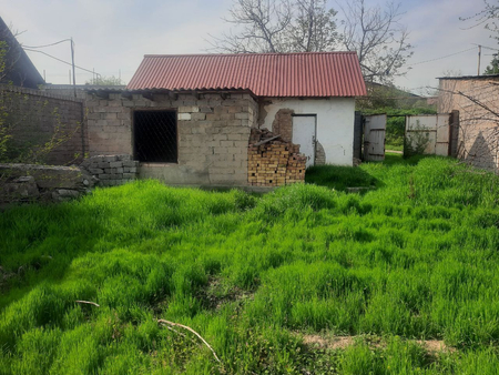 Продается участок в Яшнабадском районе