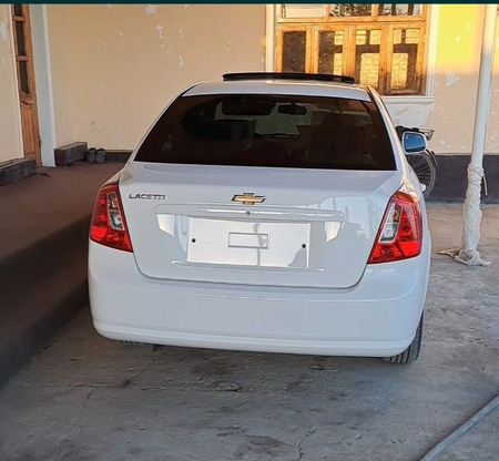 Gentra Elegant plus , ekonomayzer
