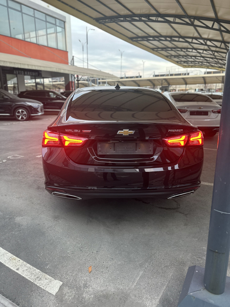 Malibu 2 premier sotiladi