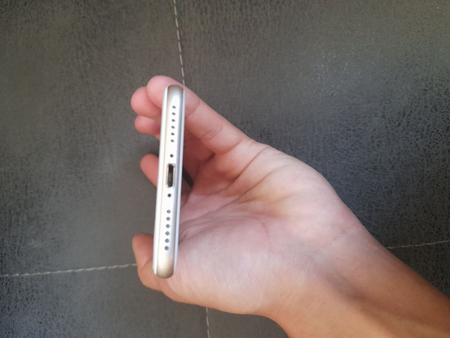 Iphone 7 garantiya