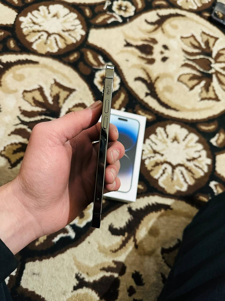 iPhone 12 pro  256 ГБ