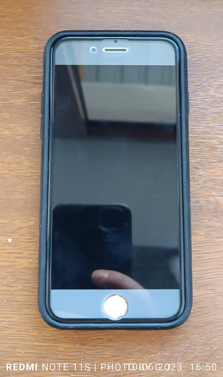 iPhone 6, 16 gb сотилади