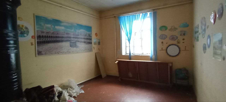 Богча учун уй ижарага берилади