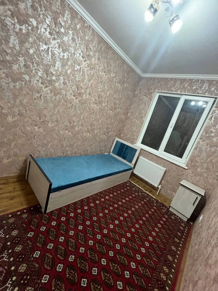 Сдается 3 х комнатная Водник, Бектемир Прокуратура, Новостройка