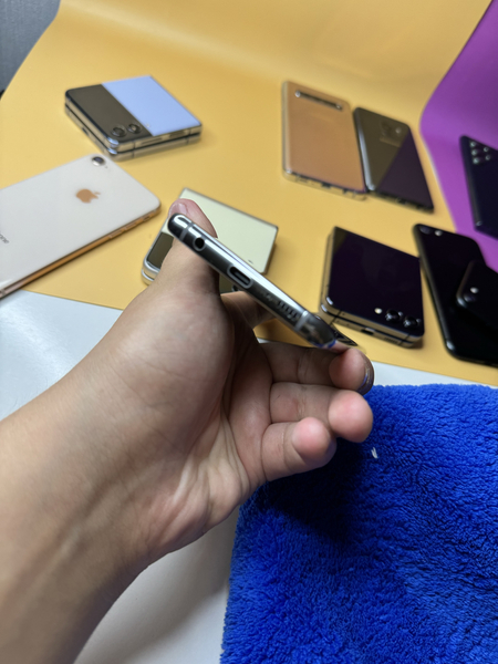Samsung Galaxy S10 Vietnam 2 ta sim 128GB
