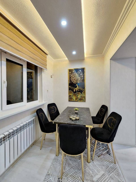 Аренда 52м² Вдоль дороги Next 2в3/2/5 ор-р Некст