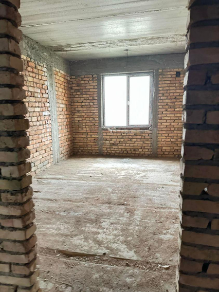 Продается квартира с кадастом.