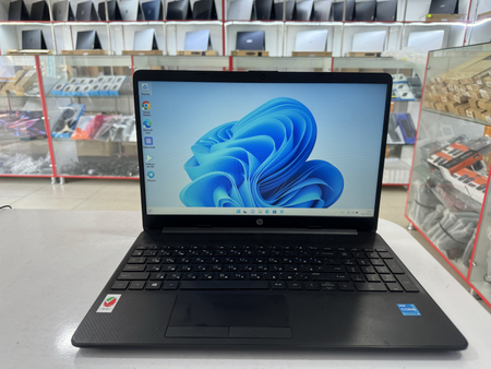 Hp core i3 11 avlod 3 ghz lik tiniq holatda 8/256