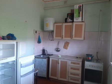 Аренда коттеджа со всеми условиями