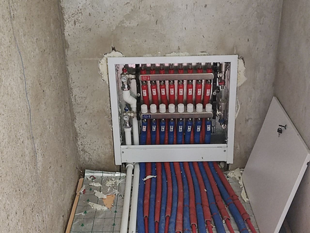 Santexnika xizmati
