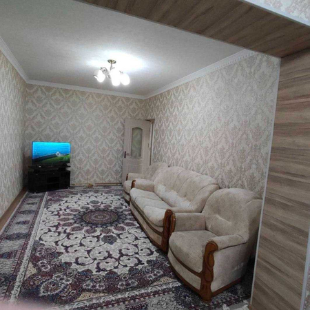 Сдаётся в аренду квартира на НОВЗА