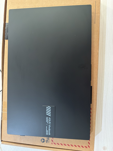 Asus vivobook Ryzen 5 7520u ddr5 8Gb m2 512gb