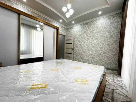 Аренда квартира на Сергели 5 Новастройка Green-hause 3/2/10