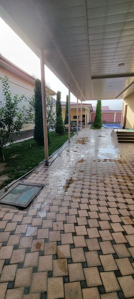 Dacha arenda barcha sharoitlarga ega ( 1 )
