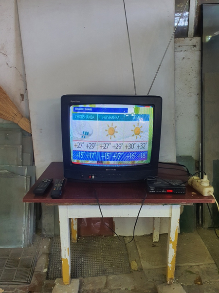 Продаётся телевизор