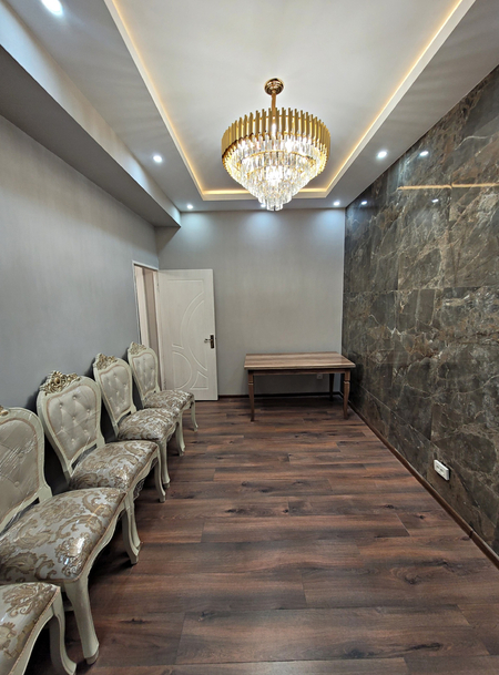 Продаётся 3/3/4, 76m2, Станция метро СЕРГЕЛИ, Янгихаетский район
