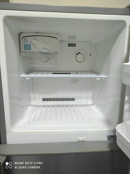 Холодильник LG NO FROST