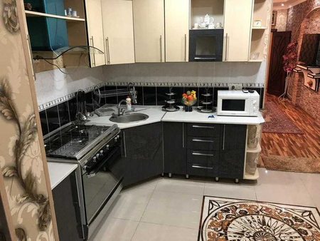 Срочно! Продажа 2/1/3 евро квартиры на Боткина. ID: OY 275