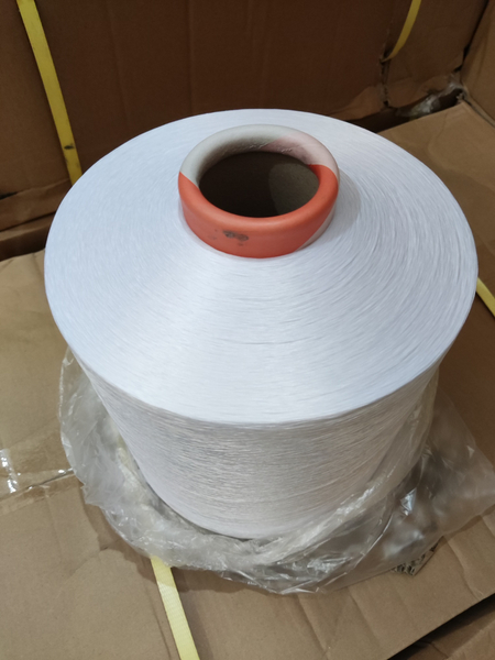 АА Polyester  CHINA  ZHINK АА CHEMICAL нити Полиестр из китая