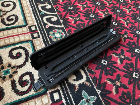 Vacuum sealer. Vakum aparat