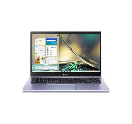 Рассрочка на Ноутбук Acer A3  i3-1215U/4Gb DDR4/512Gb/MX550/15.6