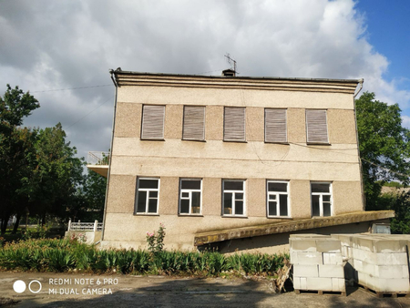 Жума РМЗ ёки эски срем
