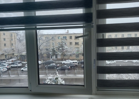Продаётся квартира Чиланзар1 1/3/4 Новза метро