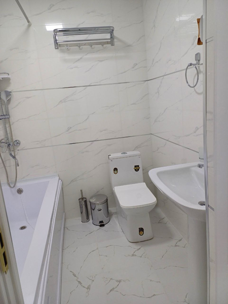 Продается 2 ком. Квартира площадью 52 кв.м. В Геофизике