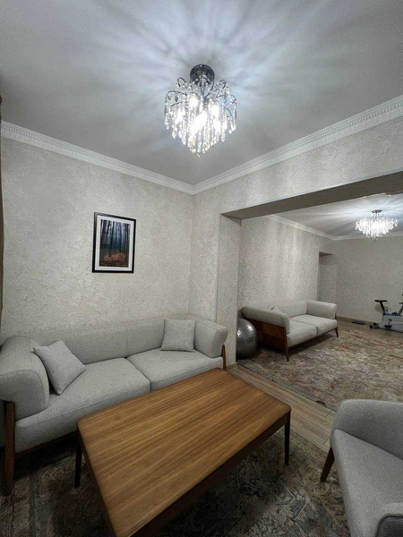 ПРОДАЁТСЯ Ц1 4/5/5 Японский сад 77 серия