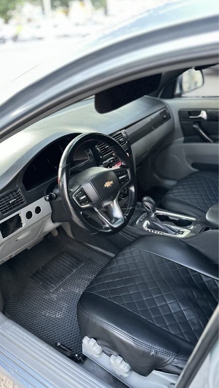 Lacetti sotiladi