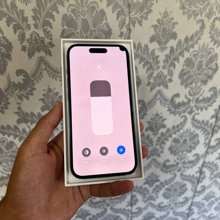 Iphone 14 pro 256 gb