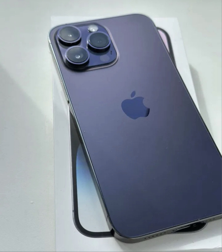 iPhone 14 pro max 256gb idial