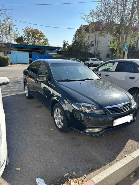 Продам Chevrolet Gentra 1-AT (Euro)