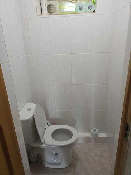 БУМ ижара 3 хонали, 15 сотих Участка, Оилага, Юкори Чирчик id sh 771