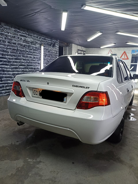 Nexia 2 1.6 DONC Super
