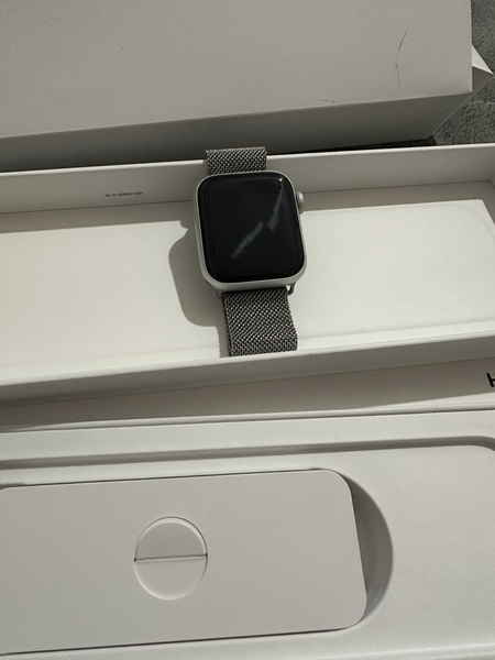 Apple watch часы se 30