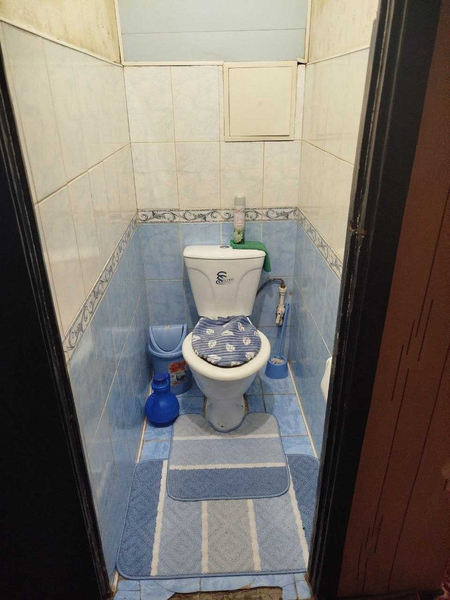 Продается своя квартира