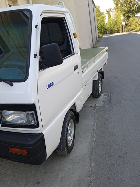 Damas labo holati