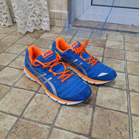 Oasics Спортивные кроссы