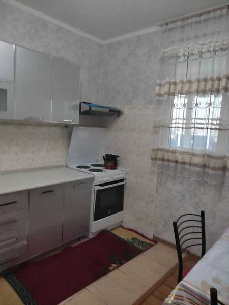 Аренда  квартиры на ул. Бабура 2/7/12. ID: OY 104