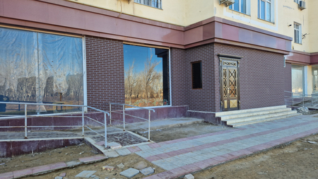 Продаётся помещение кафе