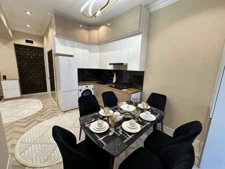 Срочно продается 2 комнатная квартира новостройка Dream hause