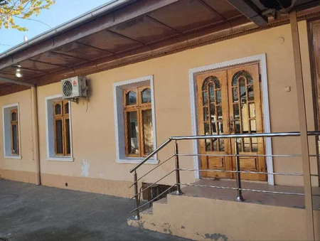 БУМ ижара 9 хонали, 6 сотих Участка, Корасаройда, Оилага id sh 823