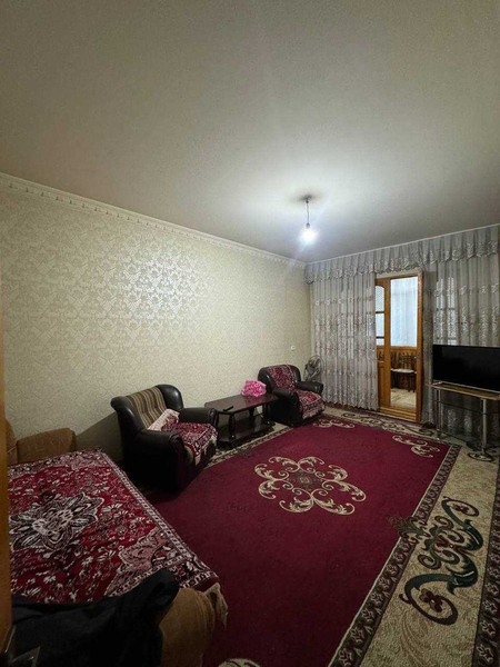 Срочно продается 2х ком Кора камич