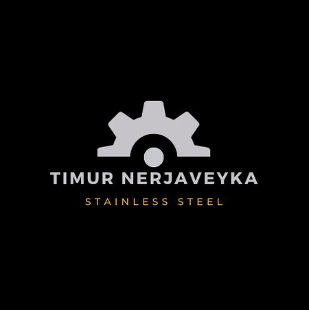 Оптом нержавика
