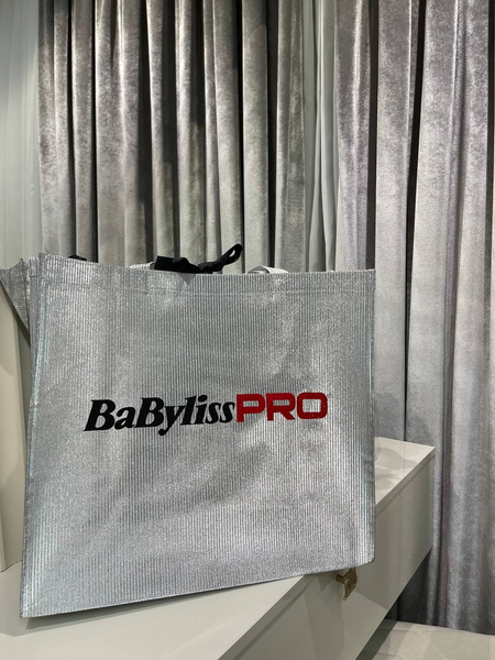 Babyliss pro плойки