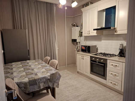 Махтумкули, 2× ком 65 квадрат  Продаем