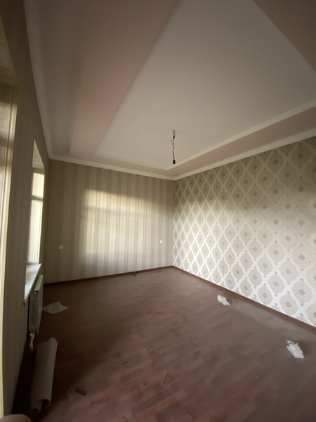 Sergeli Xonobod 3.18 сотих йер сотилади