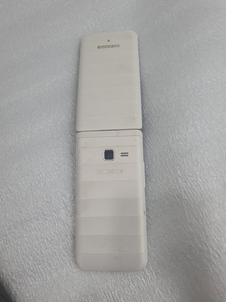 Samsung folder holati chotki